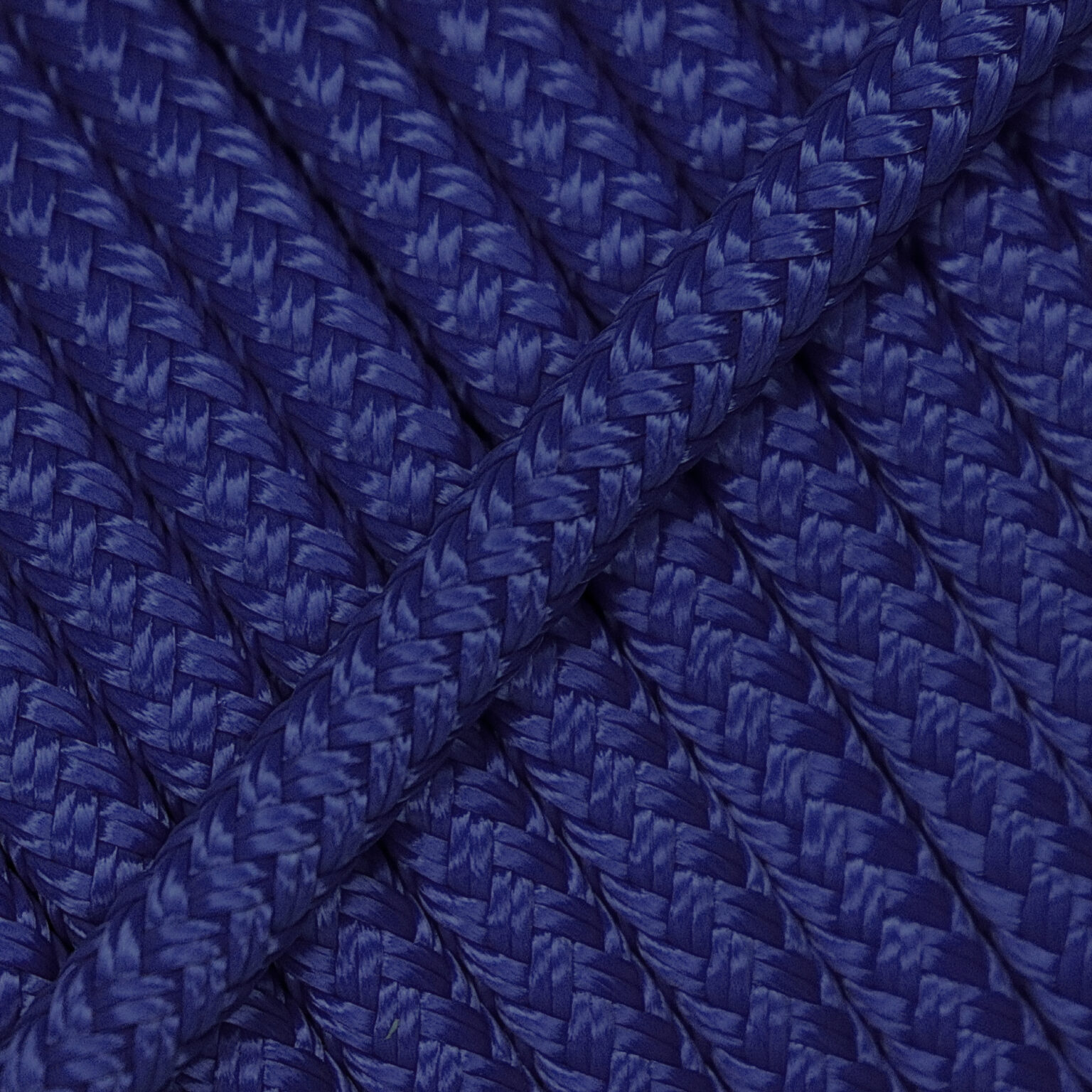 NAVY 6mm rPET reb — blødt | Requine Rope